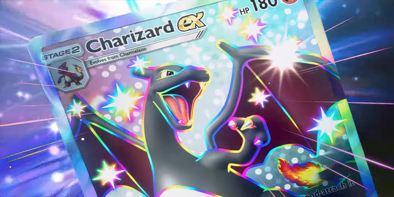 Pokemon TCG Pocket Announces Shining Revelry Set, Releases This Month