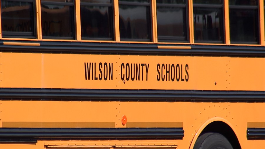 School bus routes, new app causing headaches for some in Wilson County