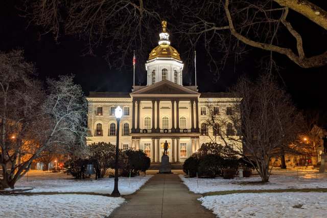 Meteorologists uncover troubling pattern in state's weather forecast ...