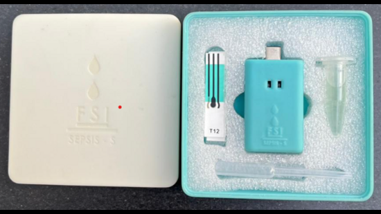 Sep-Scan – An effort to beat the deadly sepsis