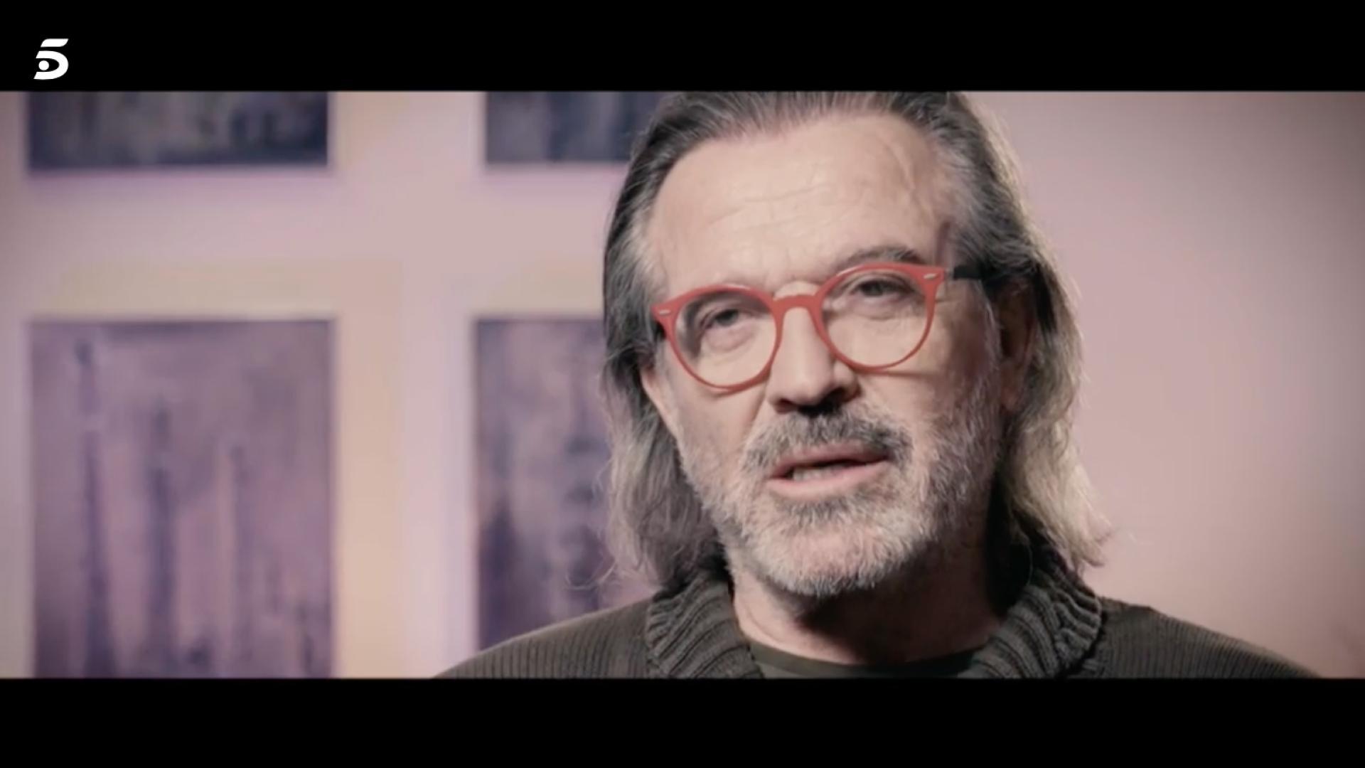 Pepe Navarro, sobre Alejandro Reyes: "A él solo le queda un acto de ...