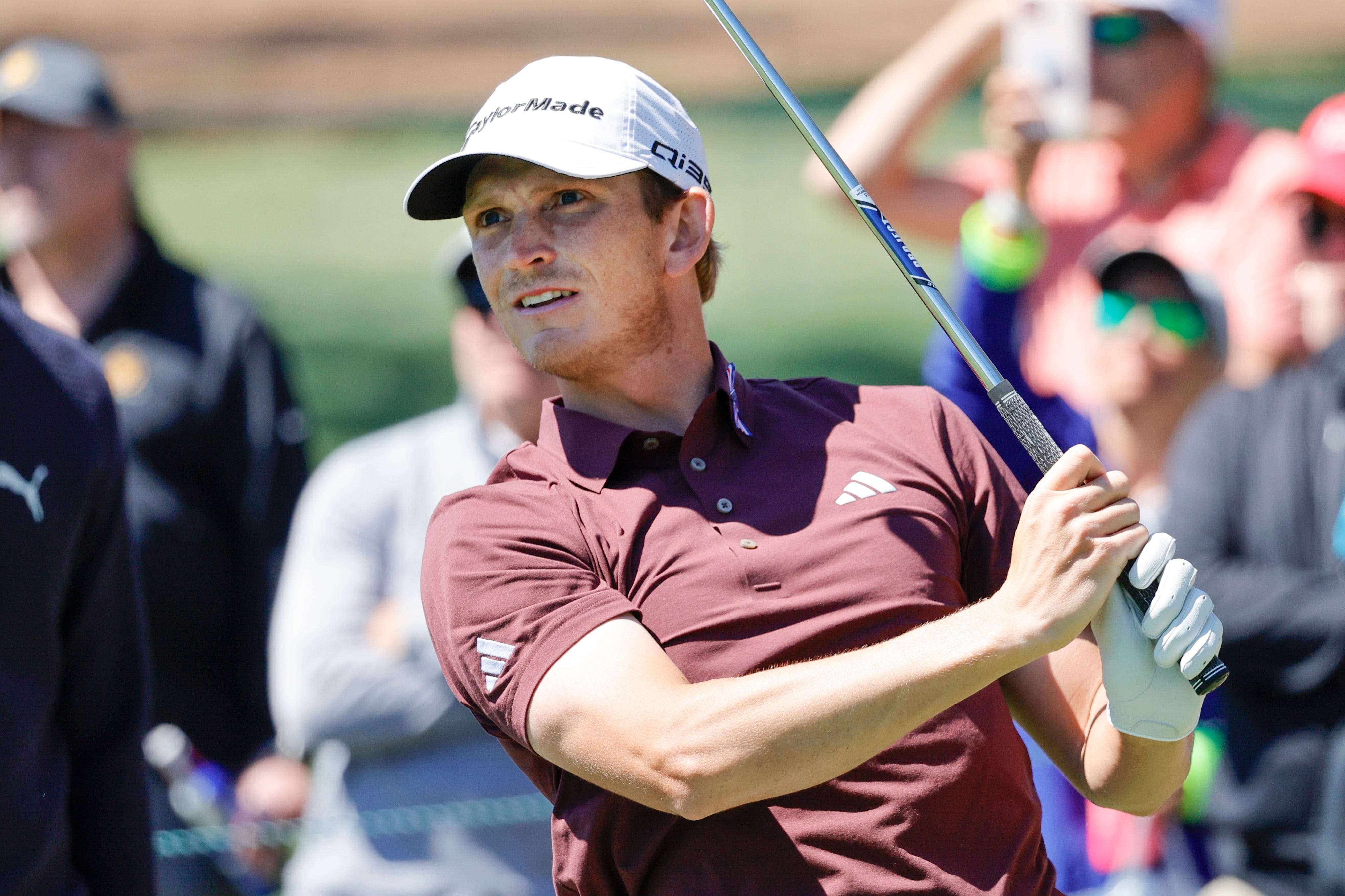 Valspar Championship leaderboard: PGA Tour updates, highlights, how to ...