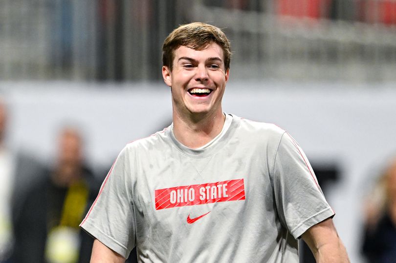 Ohio State makes White House visit decision as Donald Trump's ...