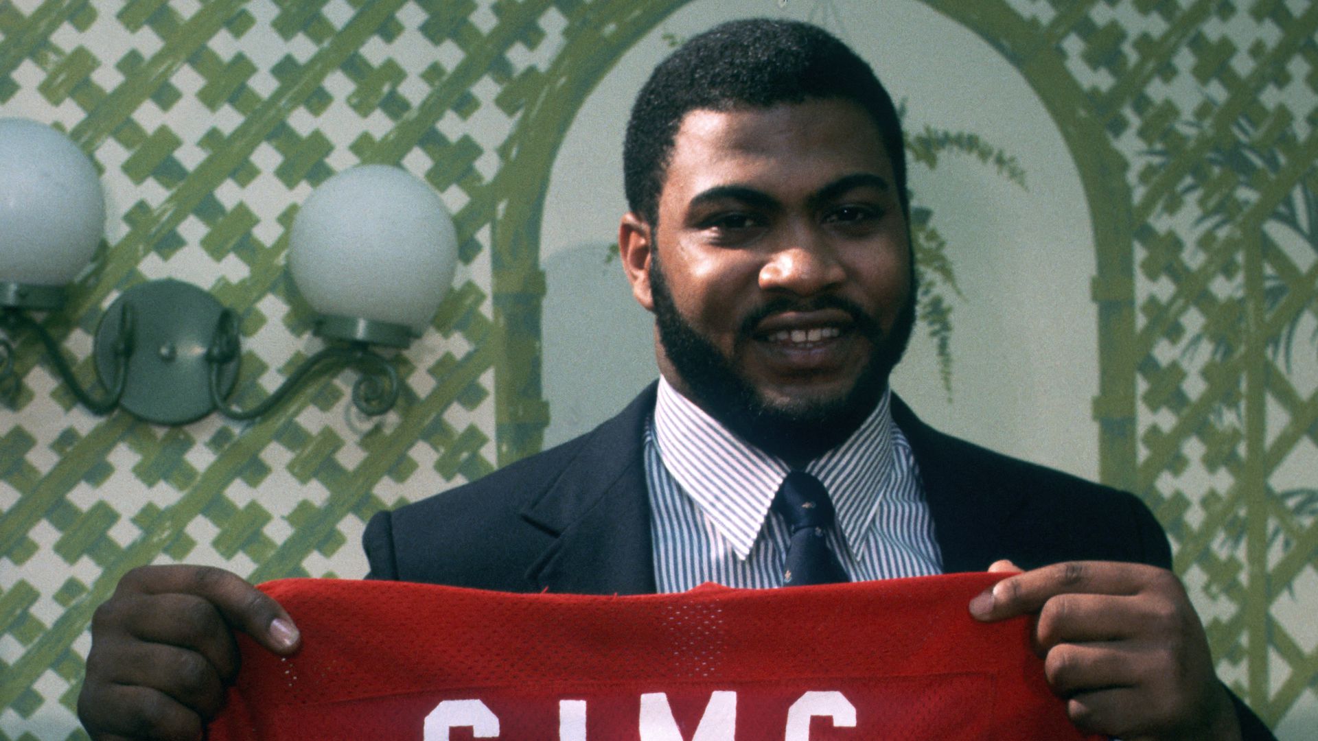 Kenneth Sims, former Patriots first overall draft pick, dead at 65