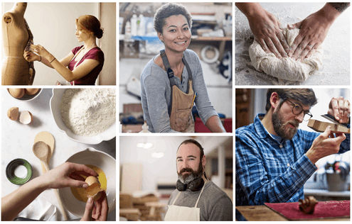 Join Craftsy for only $0.99 and a Chance to Win a $500 Hobby Lobby Gift ...