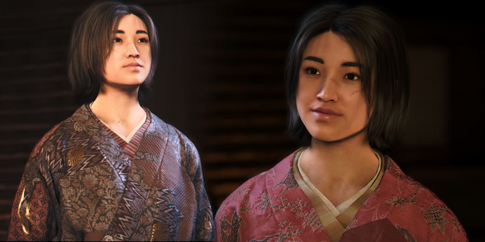 Should You Choose Red Or Black Silk In Assassin's Creed Shadows?