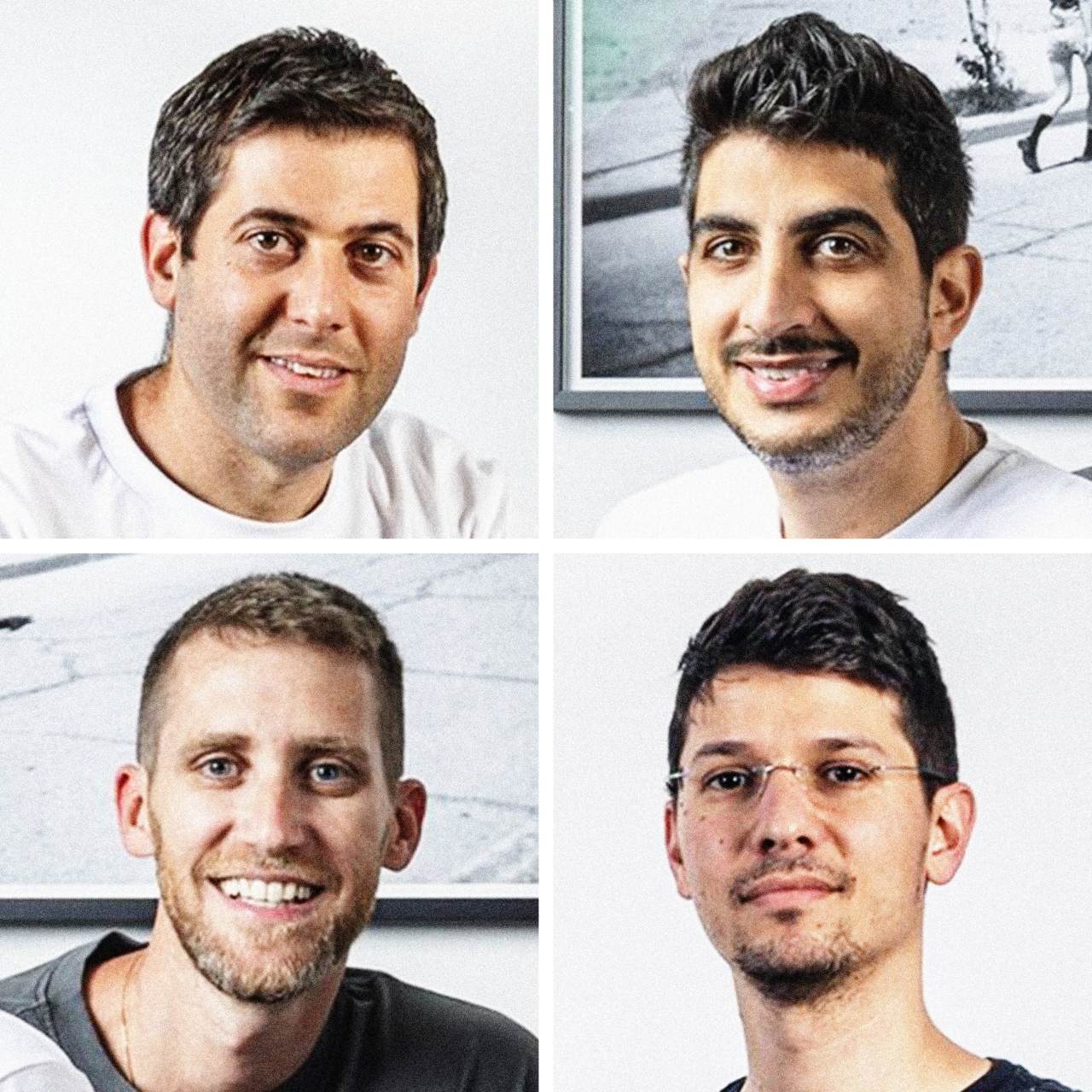 The $32 Billion Wizards Who Picked the Best Time to Start a Company ...