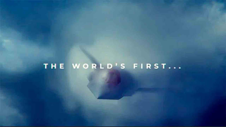 USA announces multibillion-dollar contract with Boeing for development ...