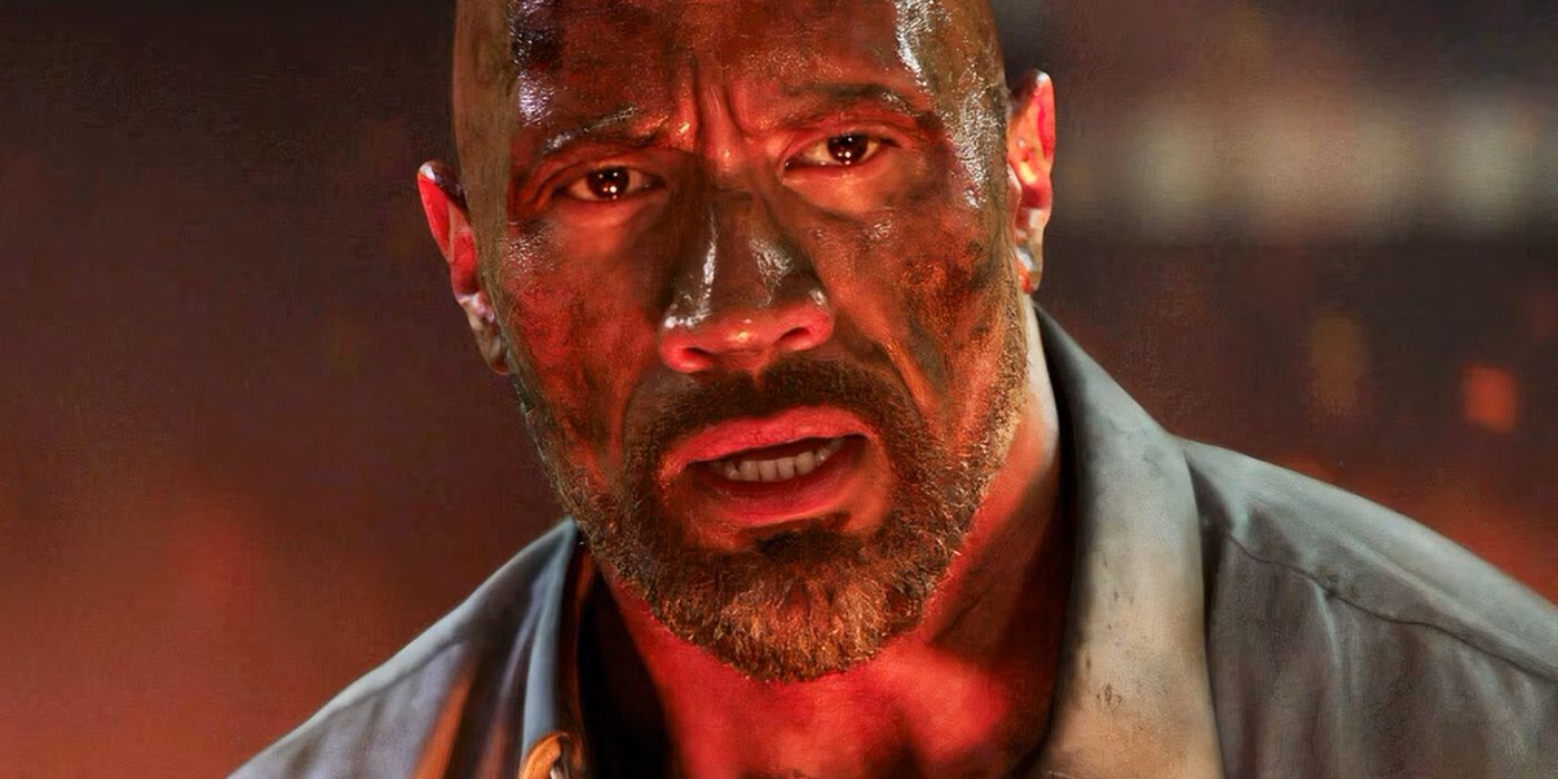 Dwayne Johnson Cast in A24's New Psychological Thriller 'Breakthrough'