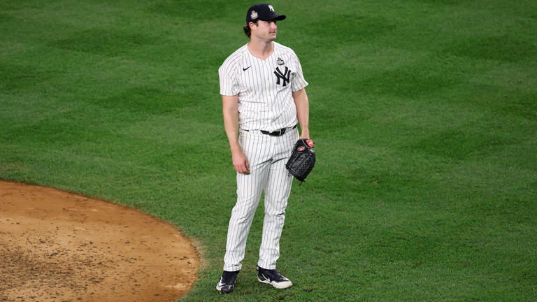 Trade Pitch Sees Yankees Grab $25 Million Lefty as Gerrit Cole Replacement