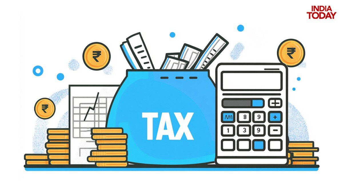 Old vs new tax regime: Which one should you opt for in 2025-26? Old vs new tax regime: Which one should you opt for in 2025-26?