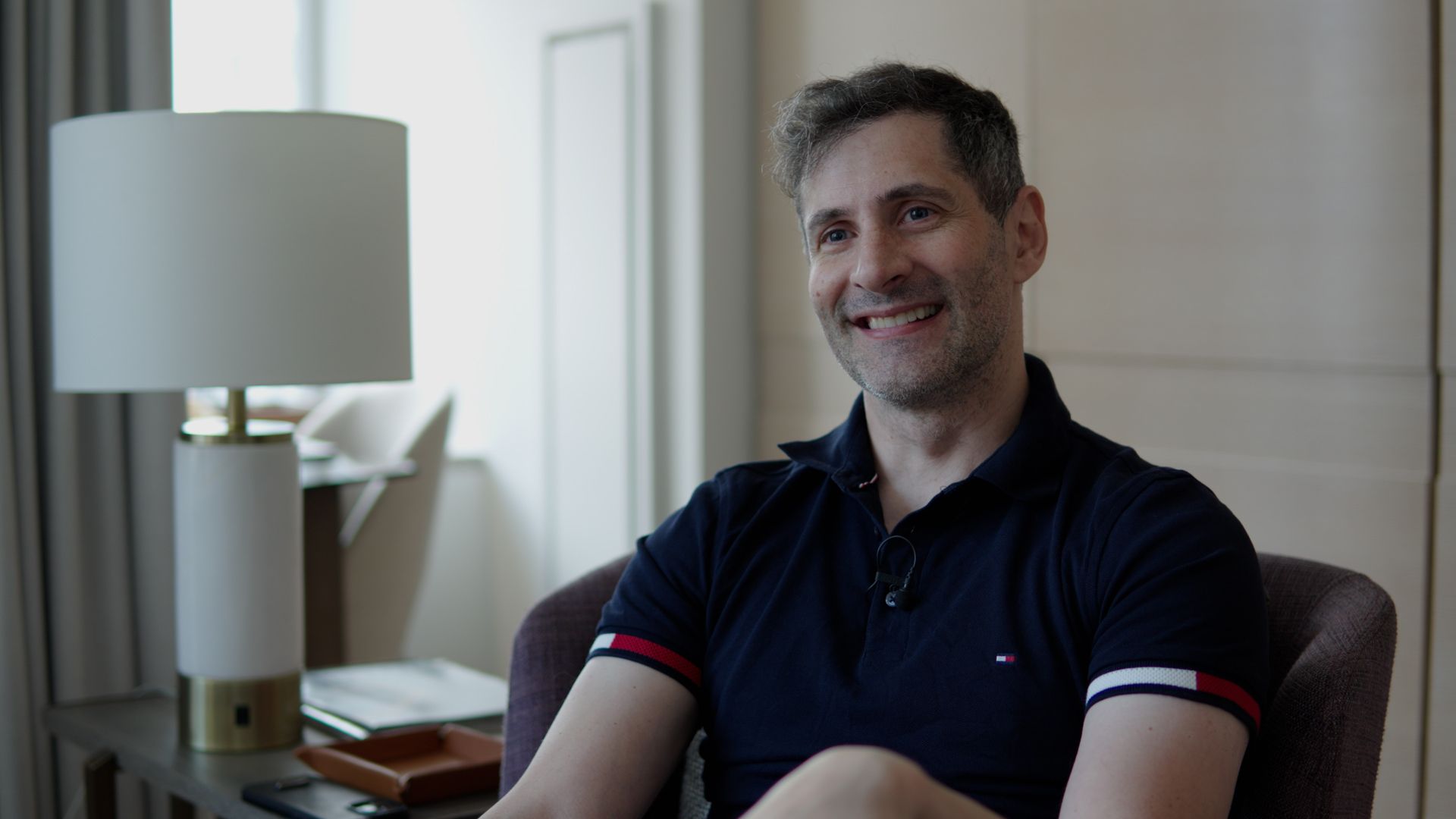 Outer space inspired DayZ's Dean Hall to become a modder and game ...