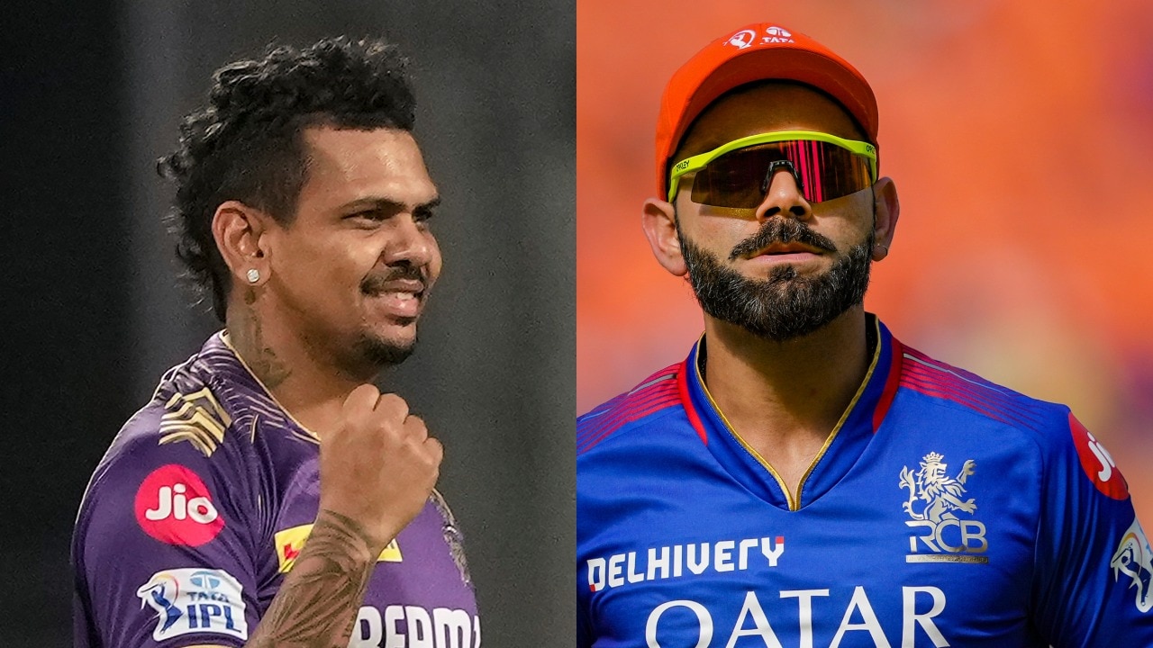 KKR vs RCB Match Preview, IPL 2025: Eden prepares for battle of ...