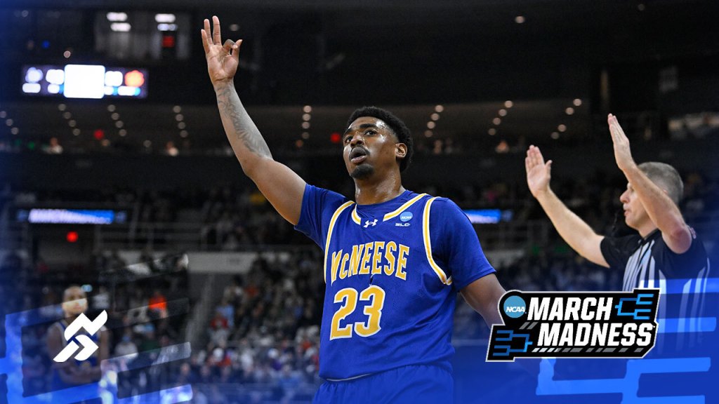 McNeese Lost Coach, Scored Upset, Will Land His $1M Buyout