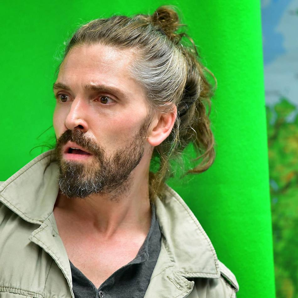 NetteKultur zeigt „Die Wanze“