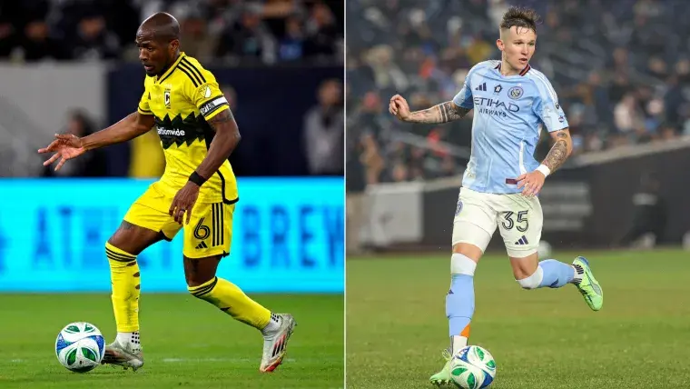 Where to watch Columbus Crew vs. New York City FC live stream, TV ...