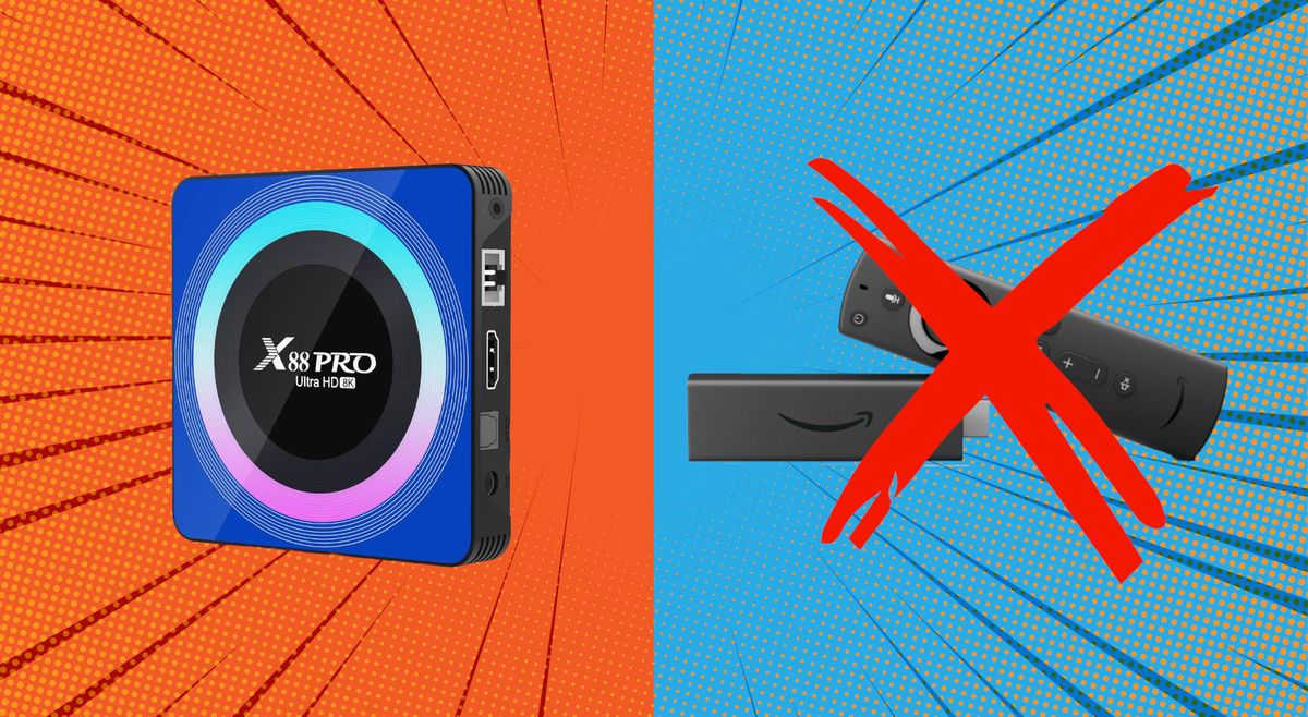 Mi Firestick ya no me deja instalar ciertas aplicaciones, así que busco ...