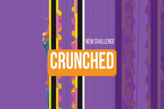 First-of-its-kind climbing challenge coming to Out of Bounds