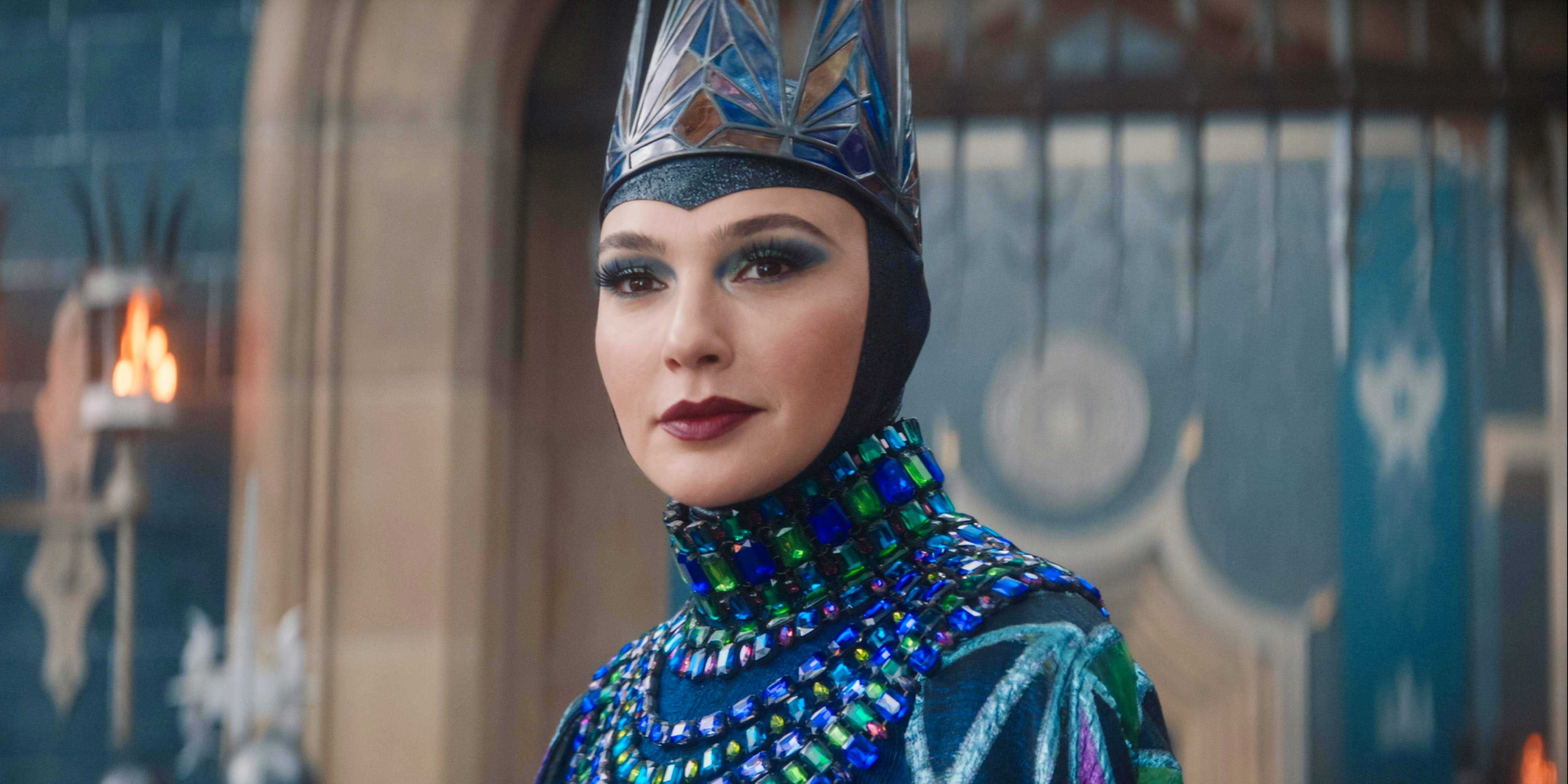 Disney's Disastrous Live-Action Remake With 38% RT Score Is Making a ...