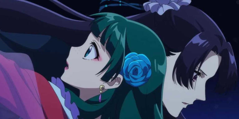 Universal Studios Announces Special Anime Collab With One of 2025's Top ...