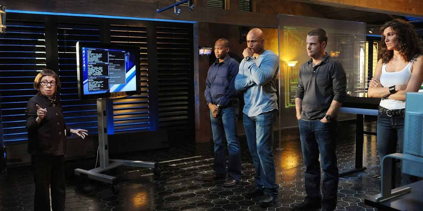 5 Biggest Theories About What Really Happened To Hetty In NCIS: Los Angeles