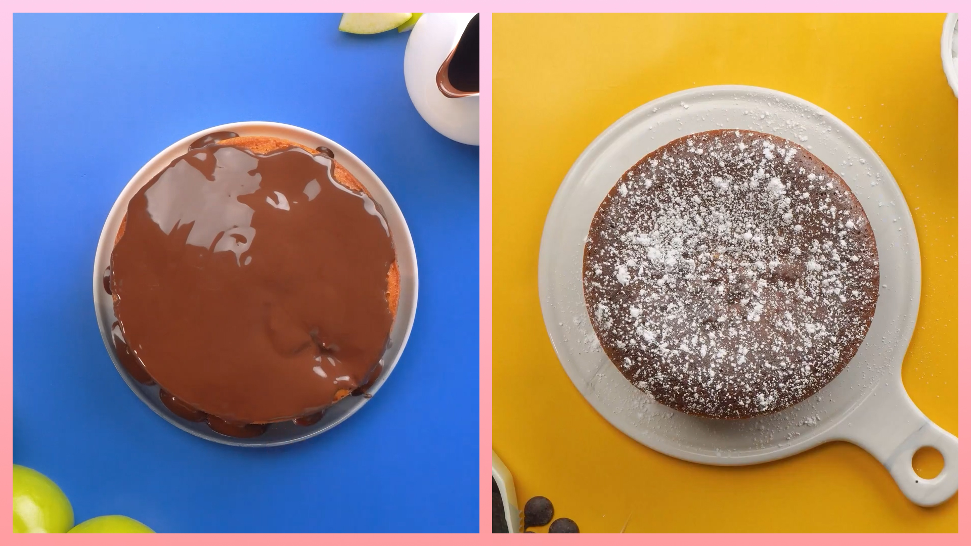 Chocolate Cake Loaded with Extra Chocolate – For True Chocoholics! 🍫😍🎂 ...