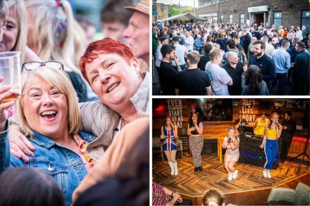 Organisers ‘pulling out all the stops’ as dates for music festival ...