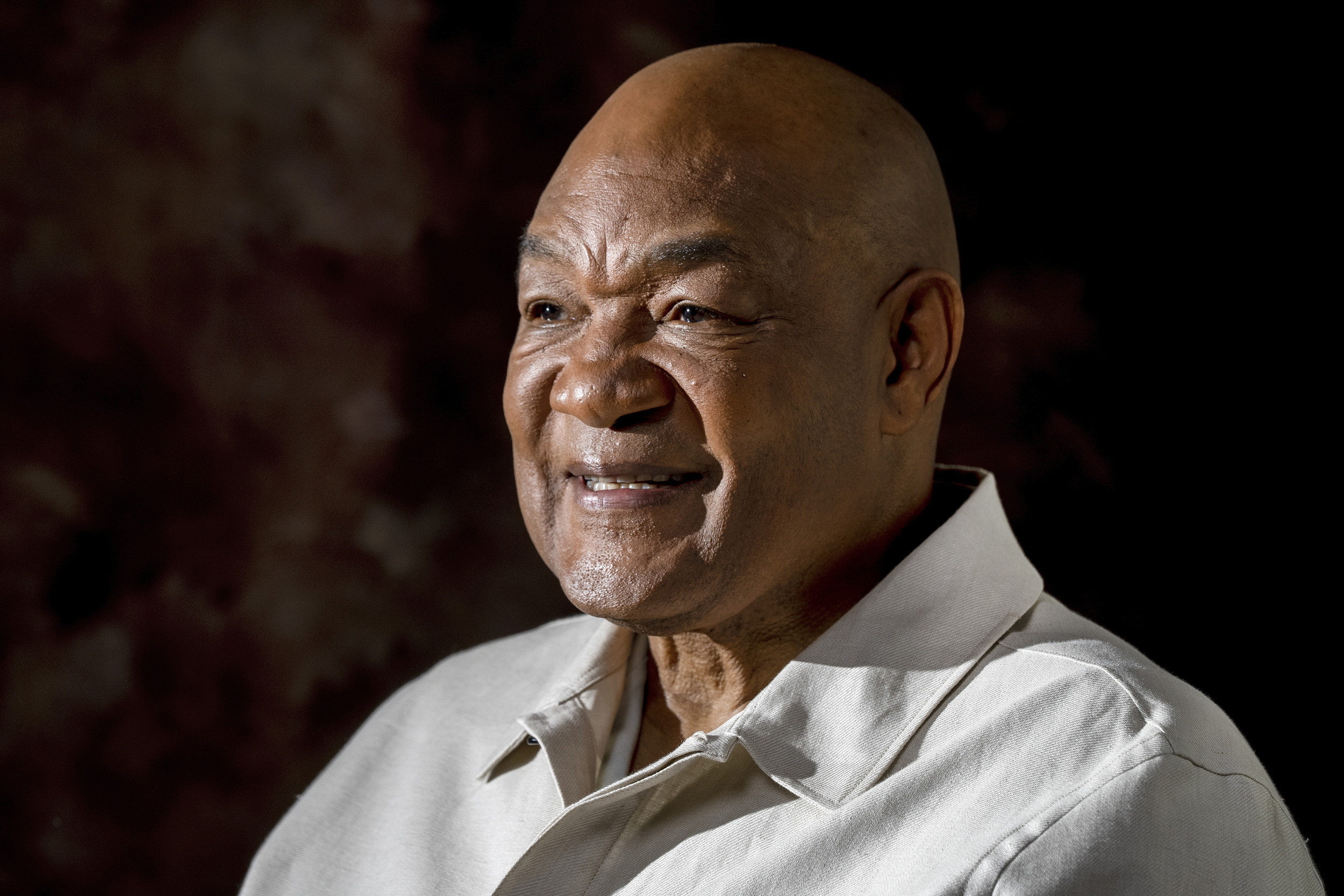 George Foreman's cultural impact went well beyond boxing