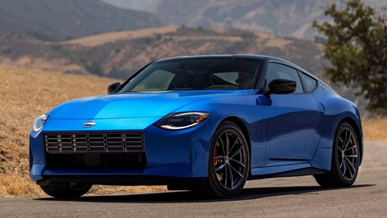 The cheapest twin-turbo sports car you can buy in 2026 is a bargain ...