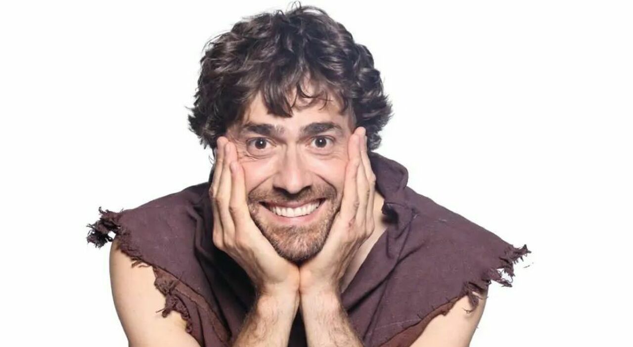 «San Francesco superstar». Scifoni impersonerà il patrono di Assisi al ...