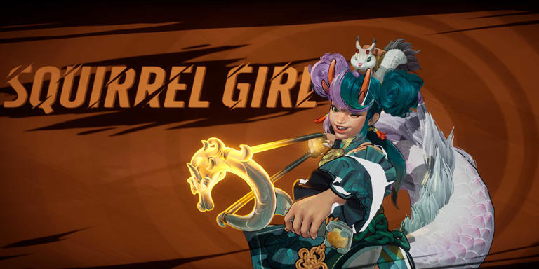 After Marvel Rivals' Producer Explains Why They Avoid Competitive ...