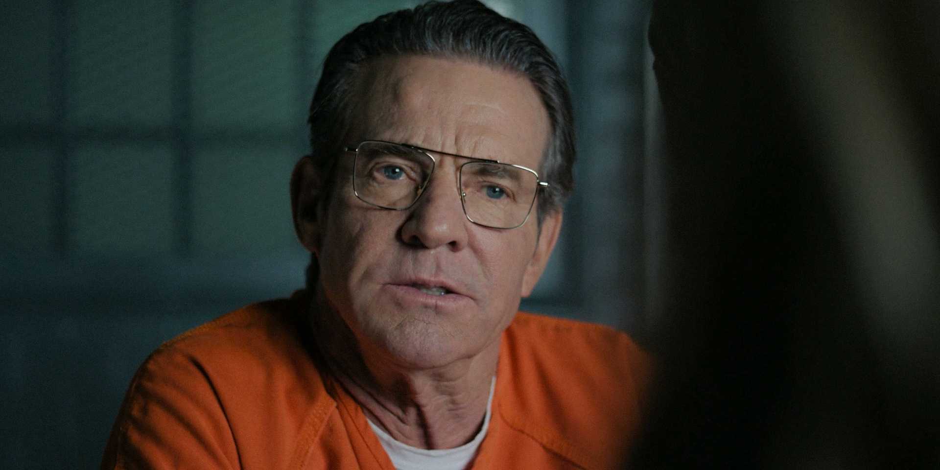 "It's Going To Be Wild To Watch": Dennis Quaid Praises Alan Ritchson In ...