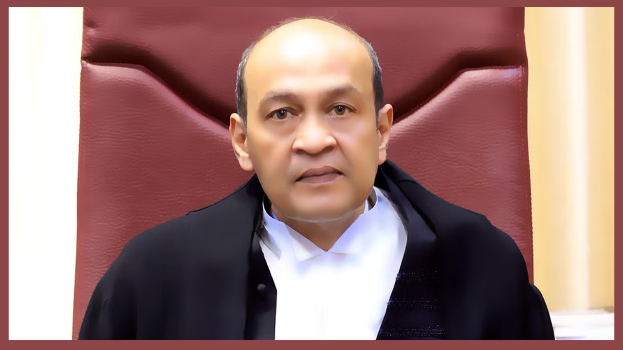 Justice Yashwant Varma Was Named In A CBI FIR Before – All About The Sugar Mill Bank Fraud Case