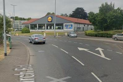 Information on upcoming roadworks programmes in Newtownabbey