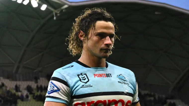 Cronulla Sharks 2025 NRL draw, bye schedule and results