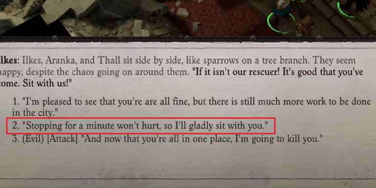 How To Romance Arueshalae In Pathfinder: Wrath Of The Righteous