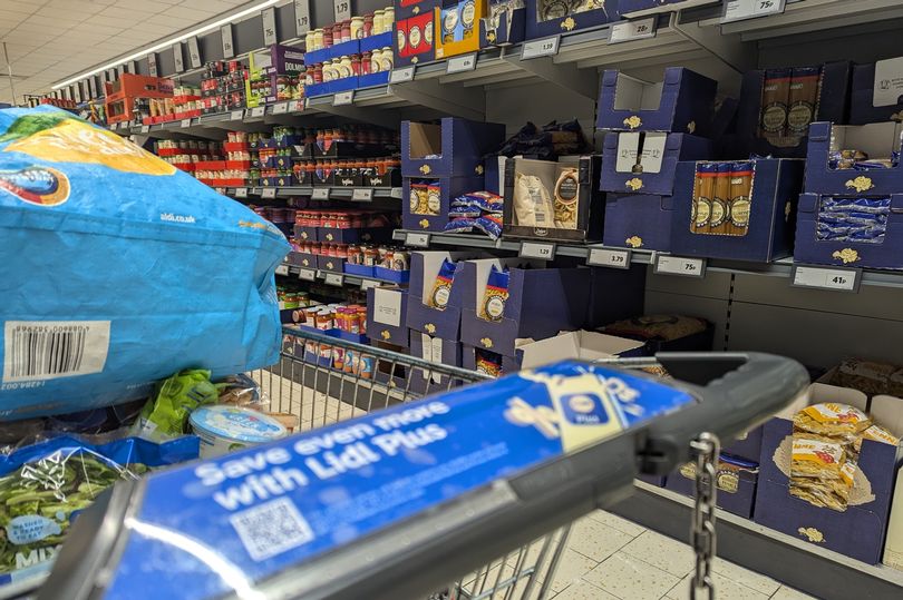 A year ago it was the most expensive supermarket for essentials, now it ...