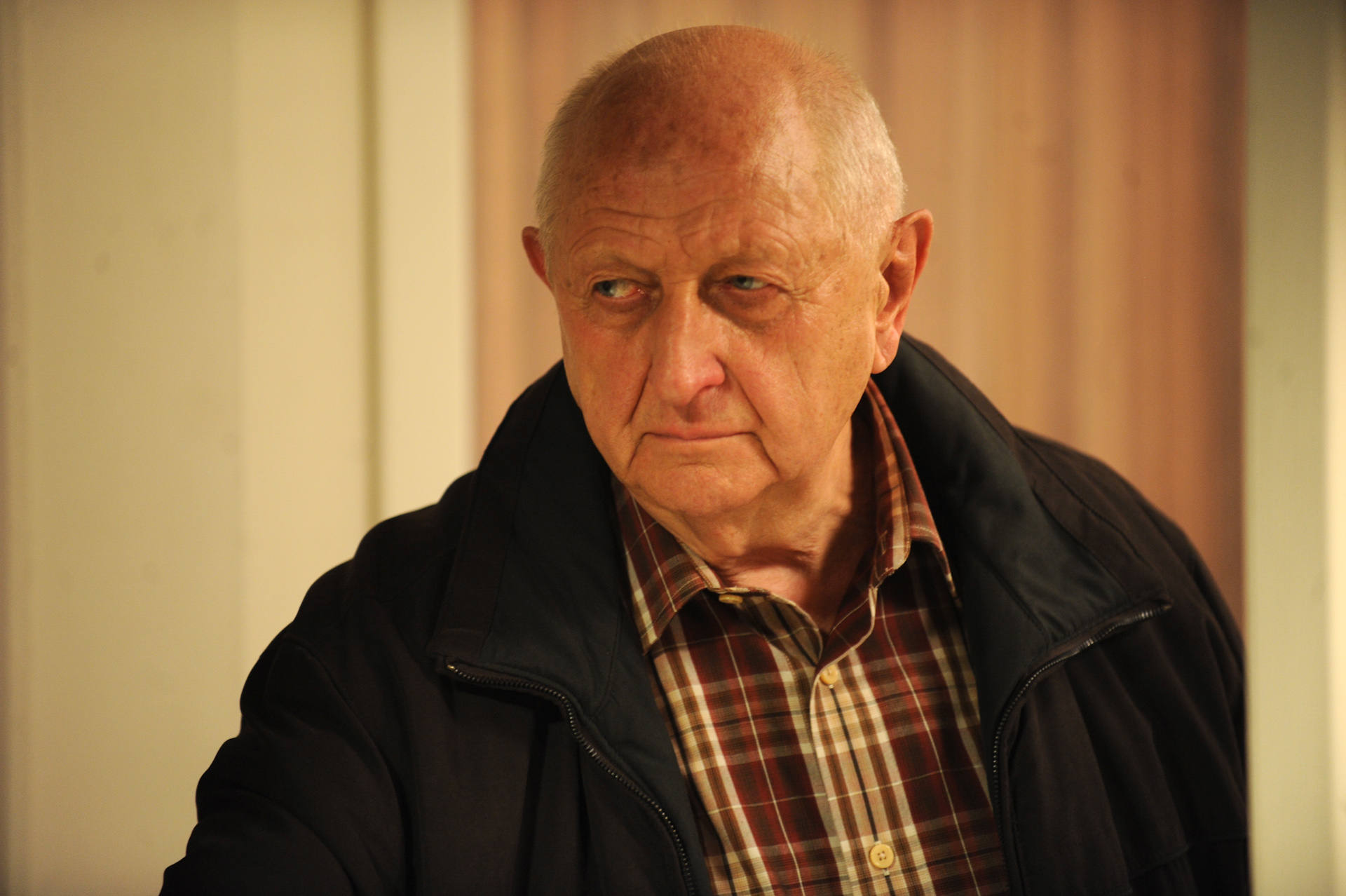 Ray Verhaeghe uit Familie: “ik zweer het met de hand op het hart”