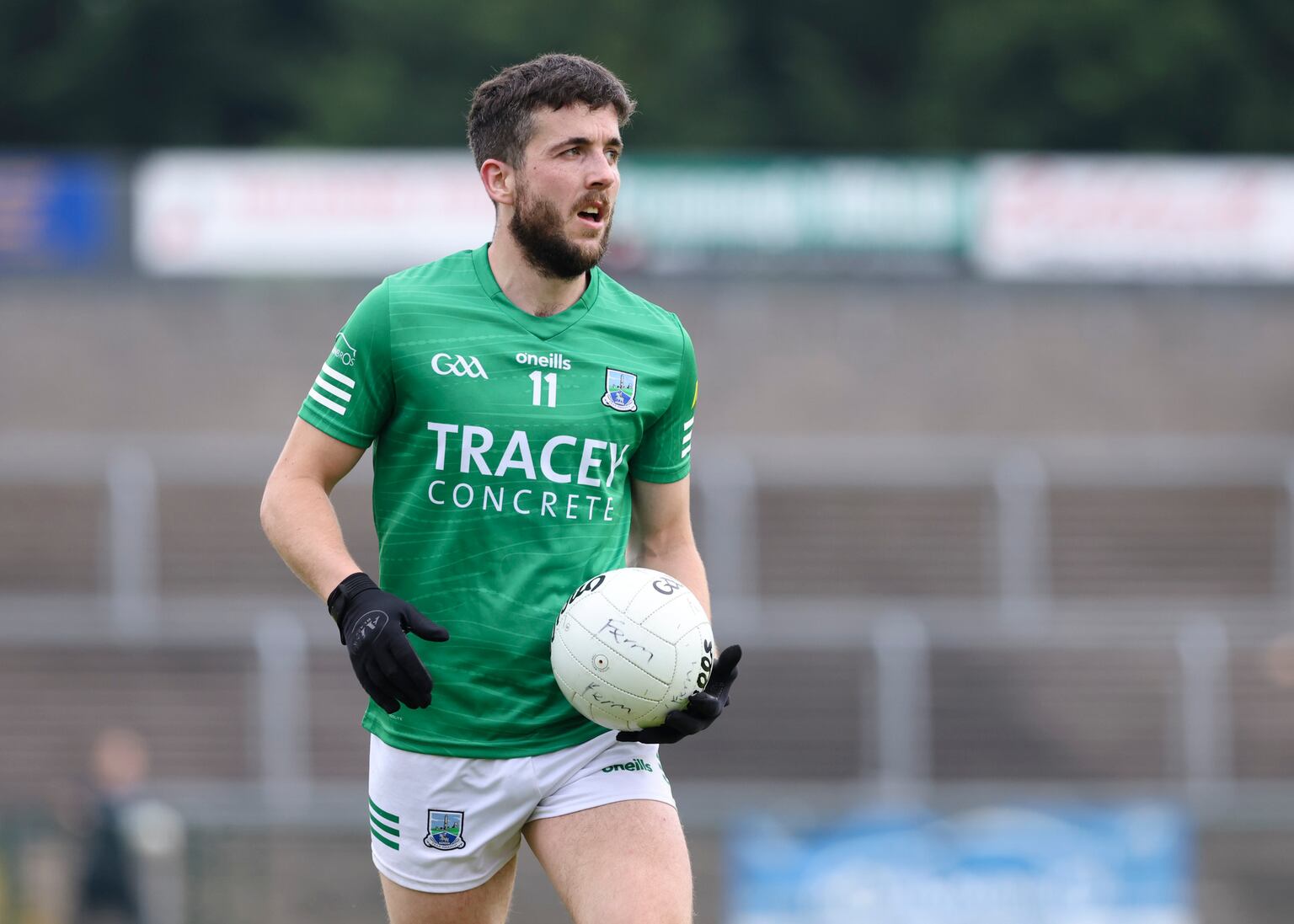 ‘When you lose someone close like that, there’s no feeling like that ...