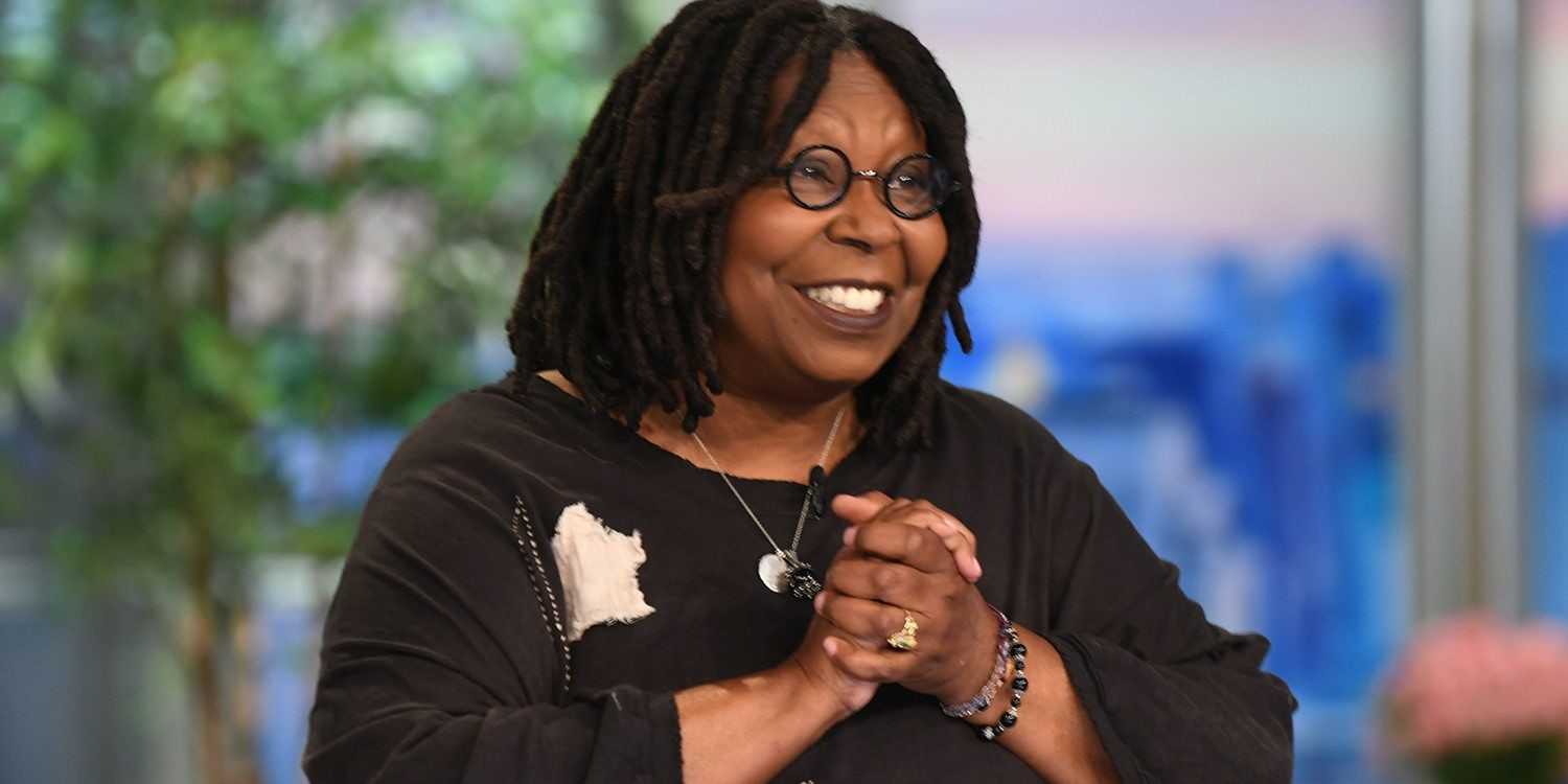 Whoopi Goldberg: Net Worth, Age, Height & Everything You Need To Know ...
