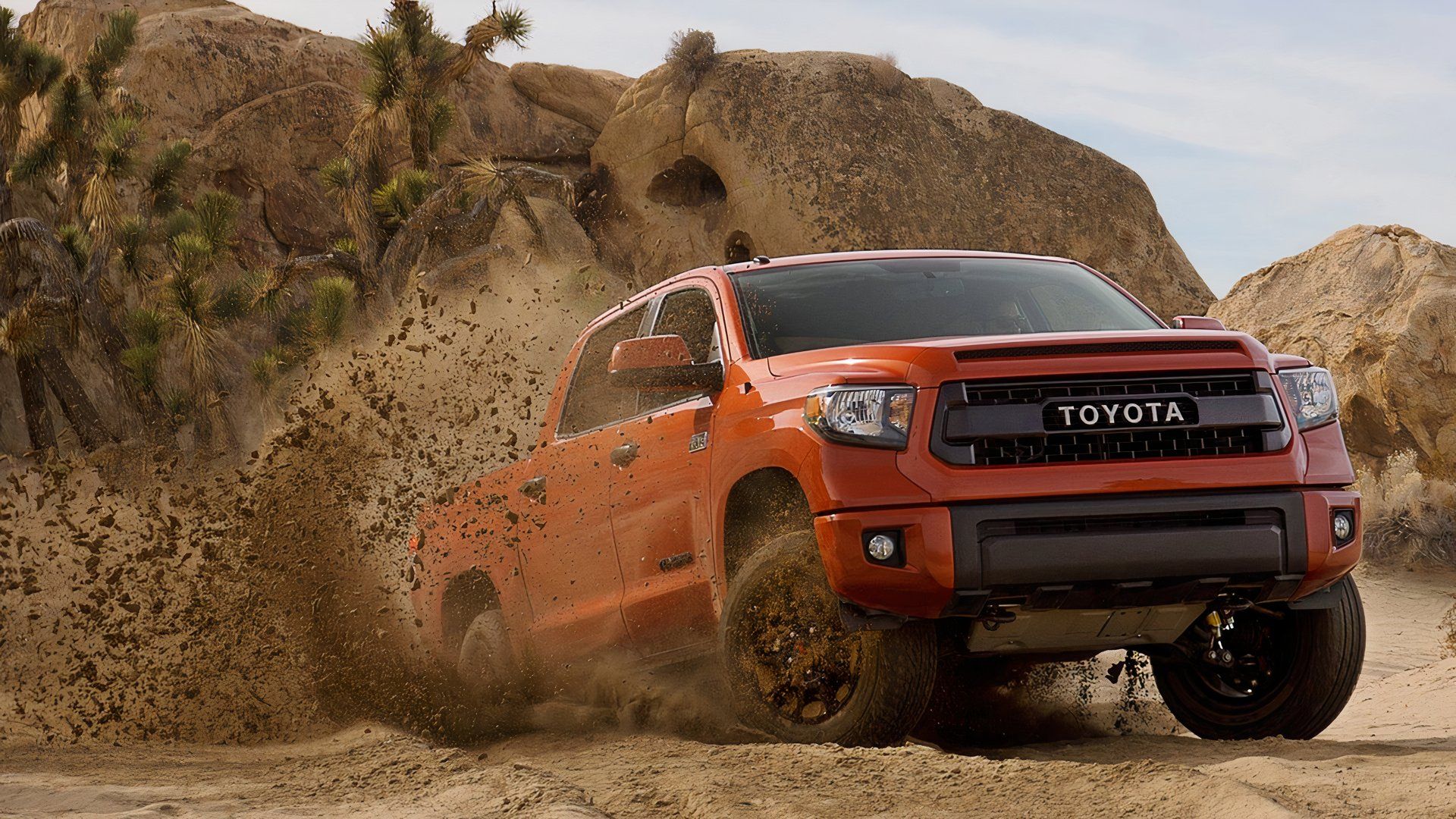 Toyota Tundra Generations Ranked By Reliability