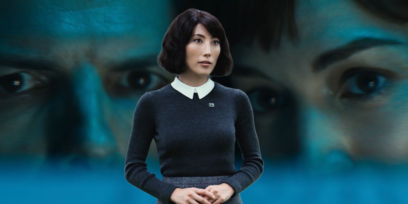 Severance Star Explains Gemma's Heartbreaking Reaction in Season 2 Finale