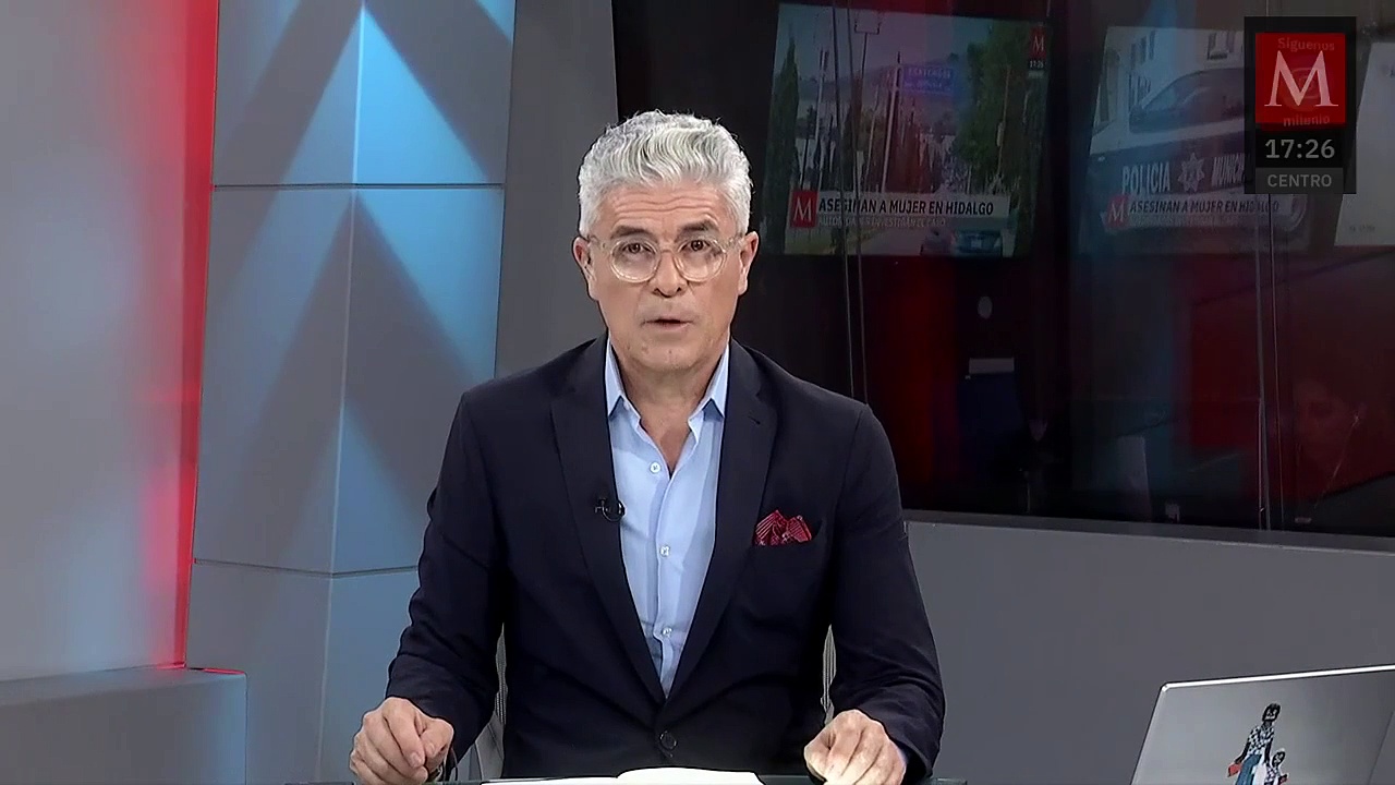 Captan en video intento de feminicidio en Guanajuato; el agresor fue ...