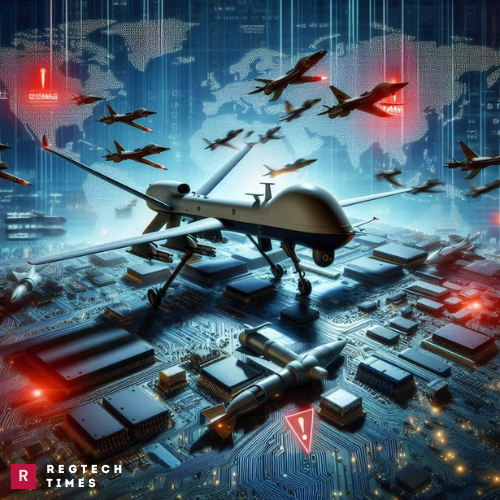 US Unleashes $15M Bounty to Crush Iran’s Illegal Weapons Pipeline in ...