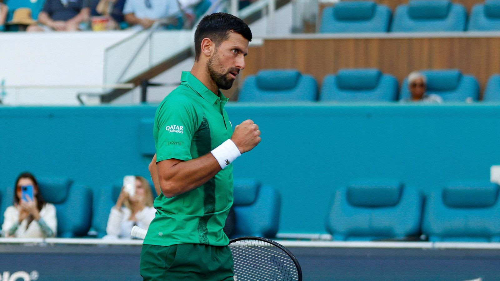 Tennis legend Jimmy Connors believes Novak Djokovic can win Wimbledon