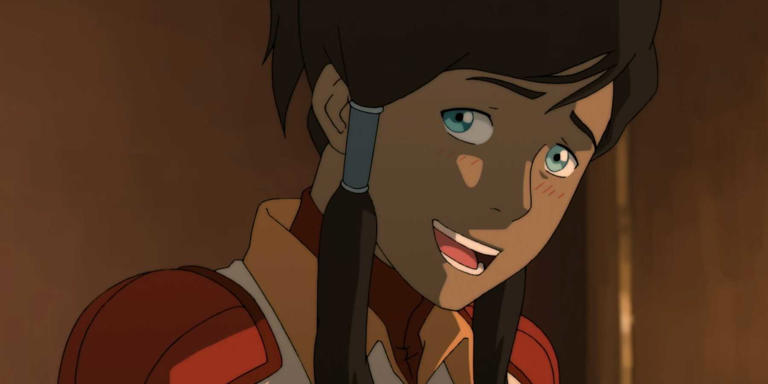 10 Legend of Korra Characters With Plot Armor Thicker Than Zaofu's Walls