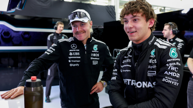 Cadillac F1 News: Valtteri Bottas doubts raised as another team linked