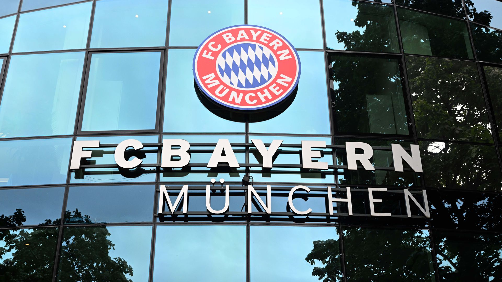 How did Guido Della Rovere adjust to life as a Bayern Munich player?