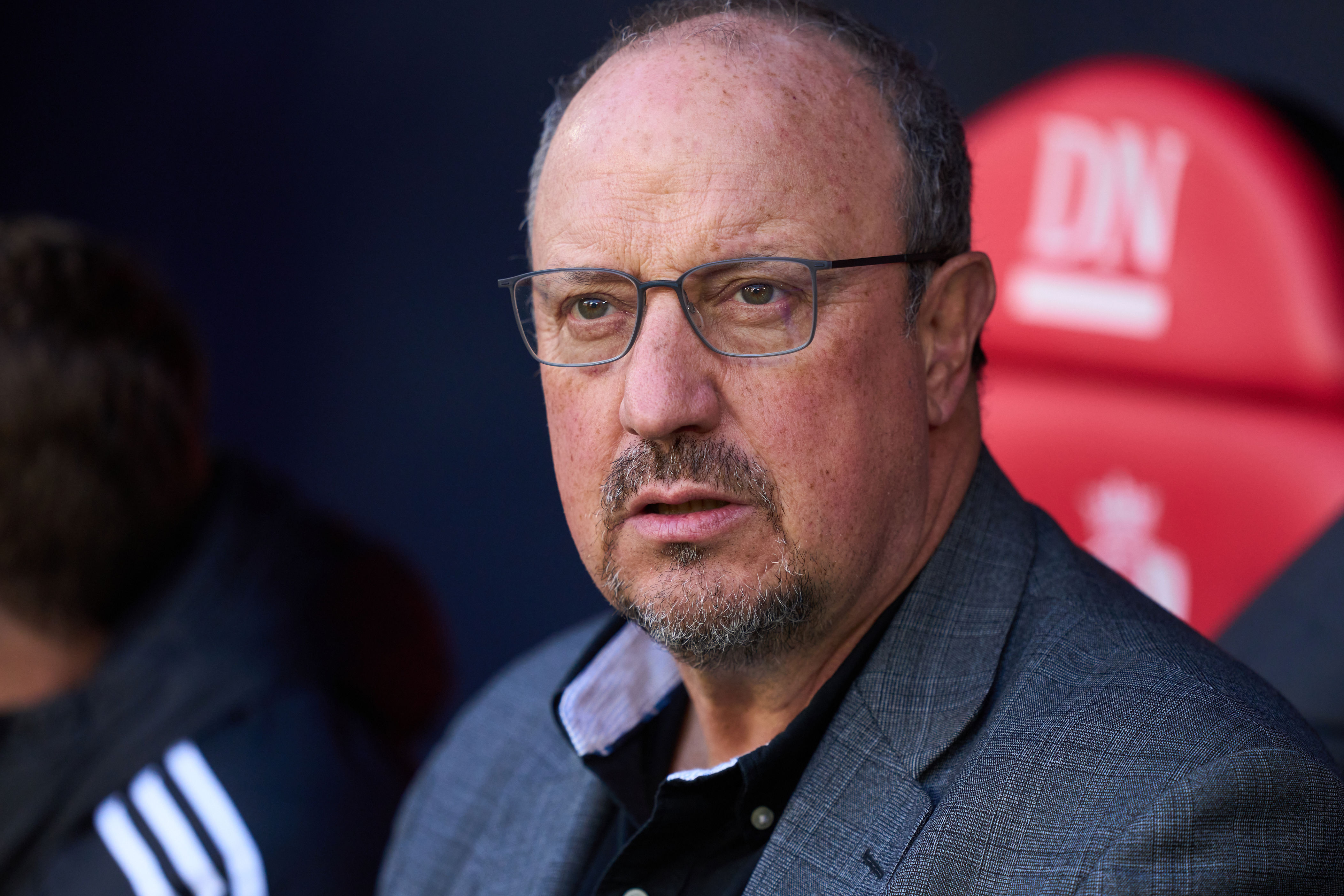 Rafa Benitez reveals next move after being spotted at Newcastle United