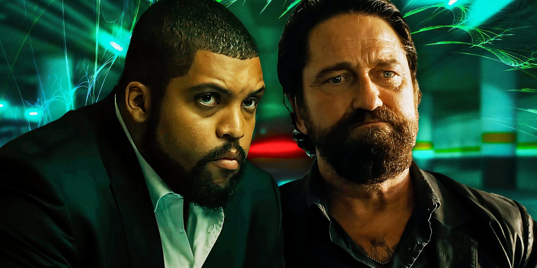 Every Returning Character In Den Of Thieves 2: Pantera